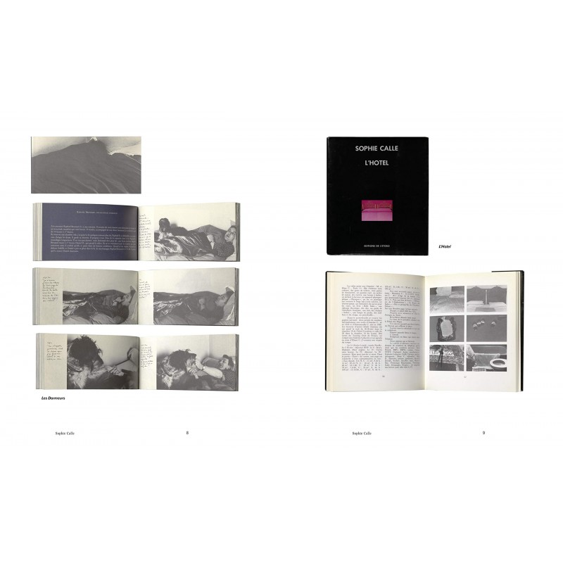 Artists Who Make Books - Teşvikiye Patika Kitabevi