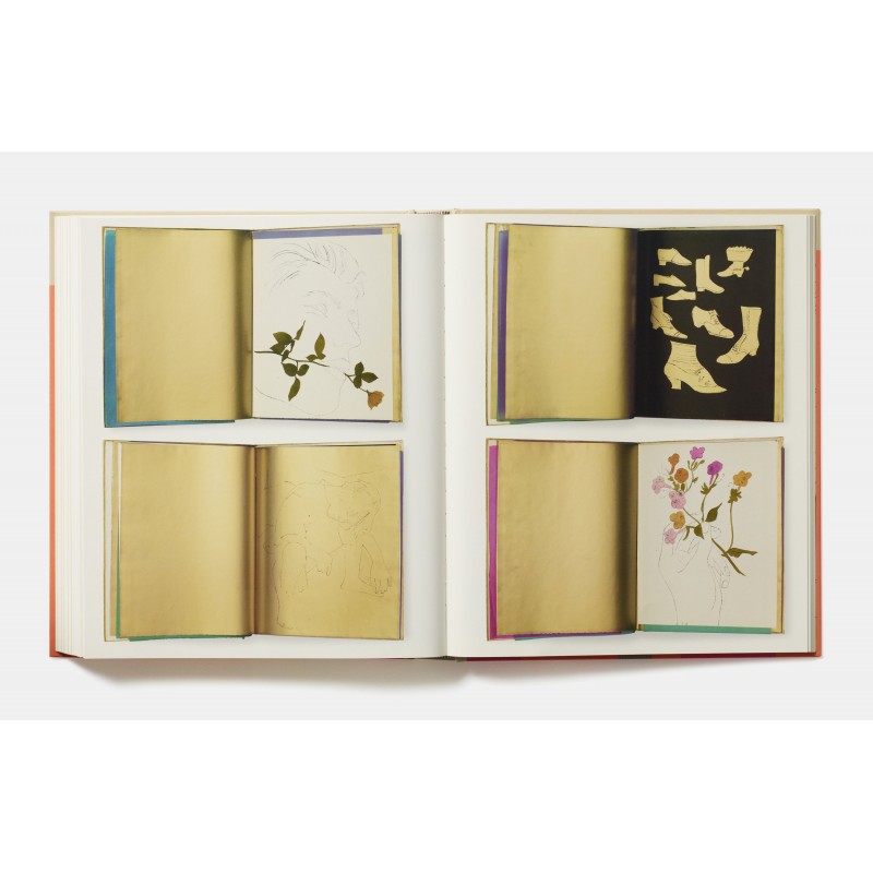 Artists Who Make Books - Teşvikiye Patika Kitabevi