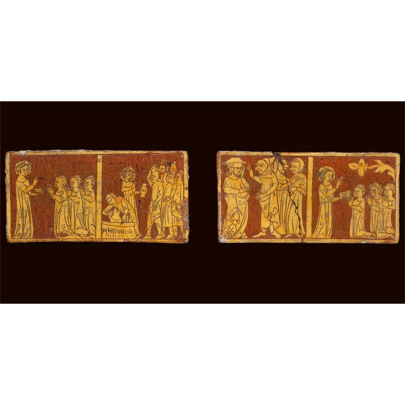 The Tile Book: History Pattern Design - Teşvikiye Patika Kitabevi