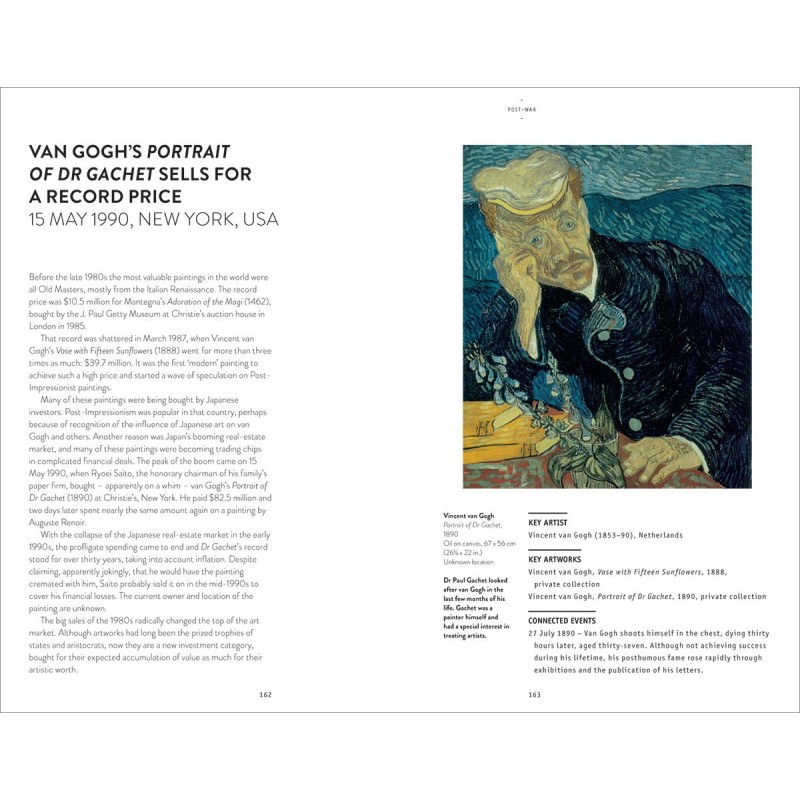 Key Moments in Art (Art Essentials) - Teşvikiye Patika Kitabevi