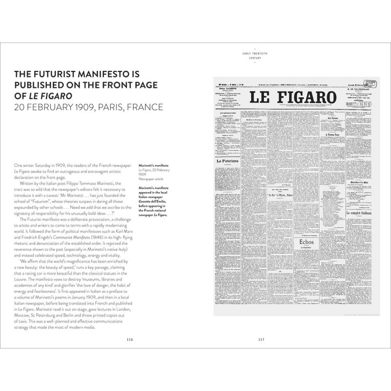 Key Moments in Art (Art Essentials) - Teşvikiye Patika Kitabevi
