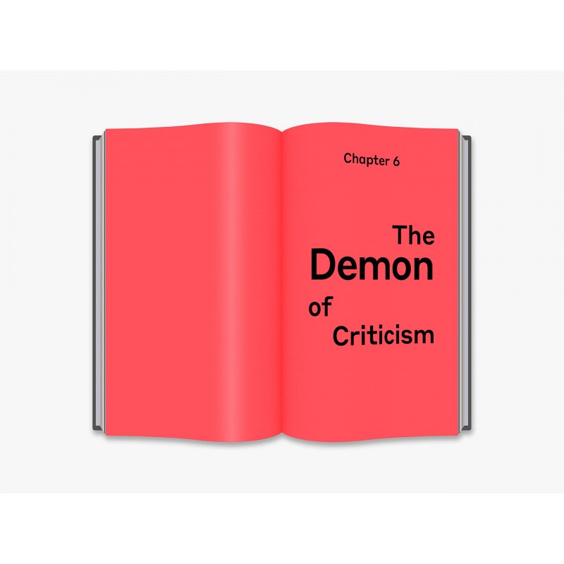 Creative Demons and How to Slay Them - Teşvikiye Patika Kitabevi