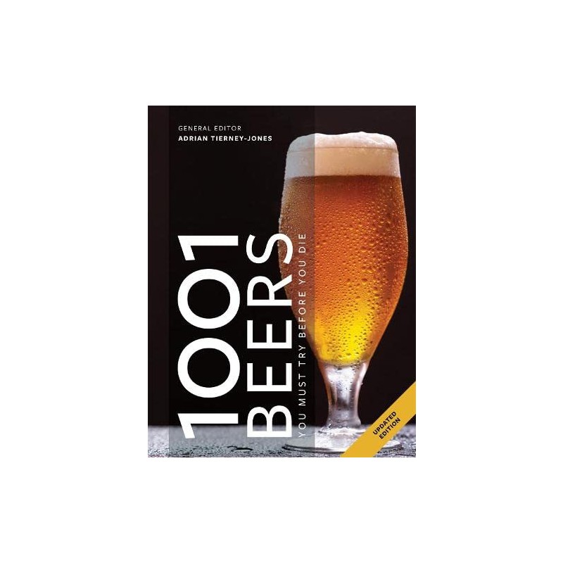 1001 Beers: You Must Try Before You Die | Zizi Coffee | Zizi Coffee