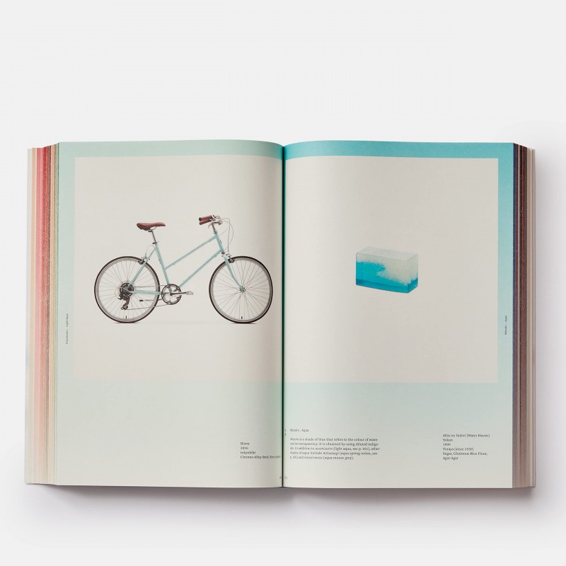 Iro: The Essence of Colour in Japanese Design - Teşvikiye Patika Kitabevi