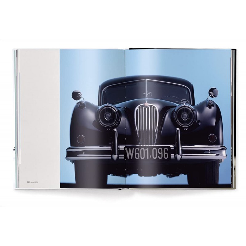 The Jaguar Book - Teşvikiye Patika Kitabevi