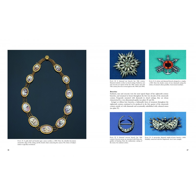 Understanding Jewellery - Teşvikiye Patika Kitabevi