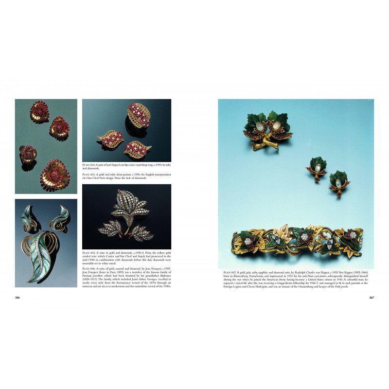 Understanding Jewellery - Teşvikiye Patika Kitabevi