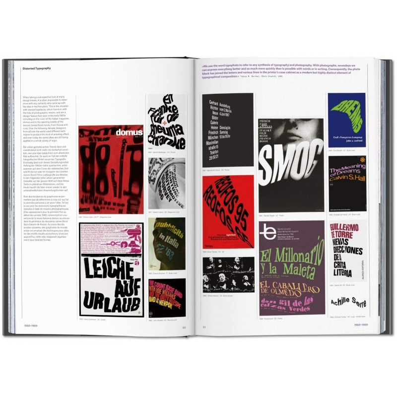 The History of Graphic Design. Vol. 2, 1960-Today - Teşvikiye Patika ...