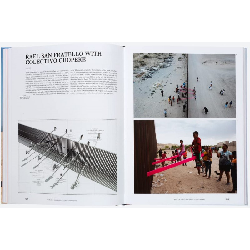 The Art of Protest: Political Art and Activism - Teşvikiye Patika Kitabevi