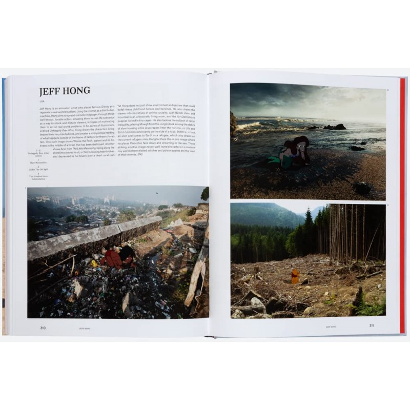 The Art of Protest: Political Art and Activism - Teşvikiye Patika Kitabevi