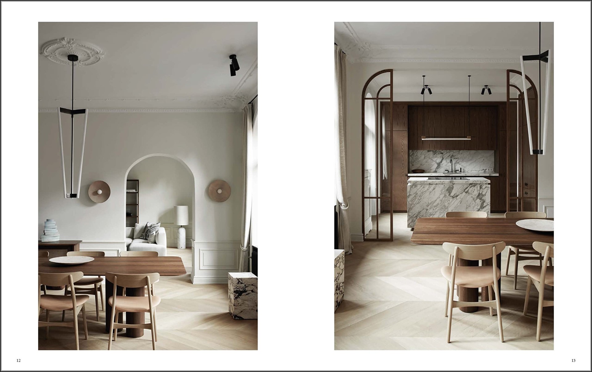 Understated Elegance