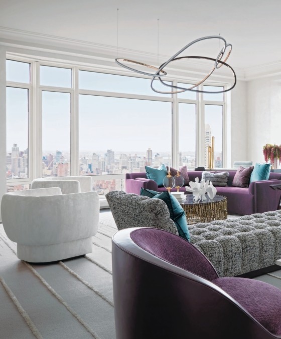 Drake Anderson Interior Design