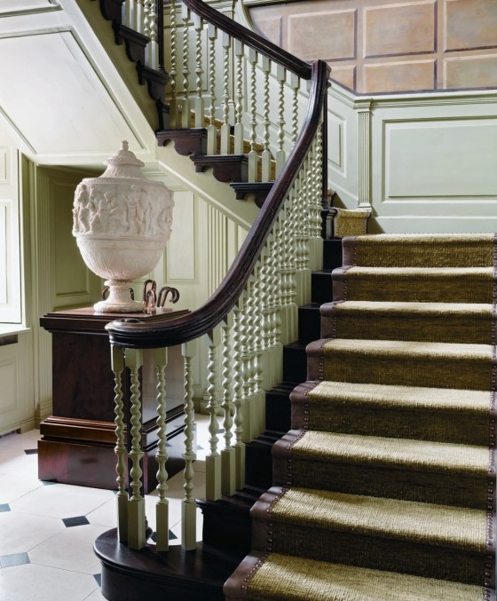 Drake Anderson Interior Design