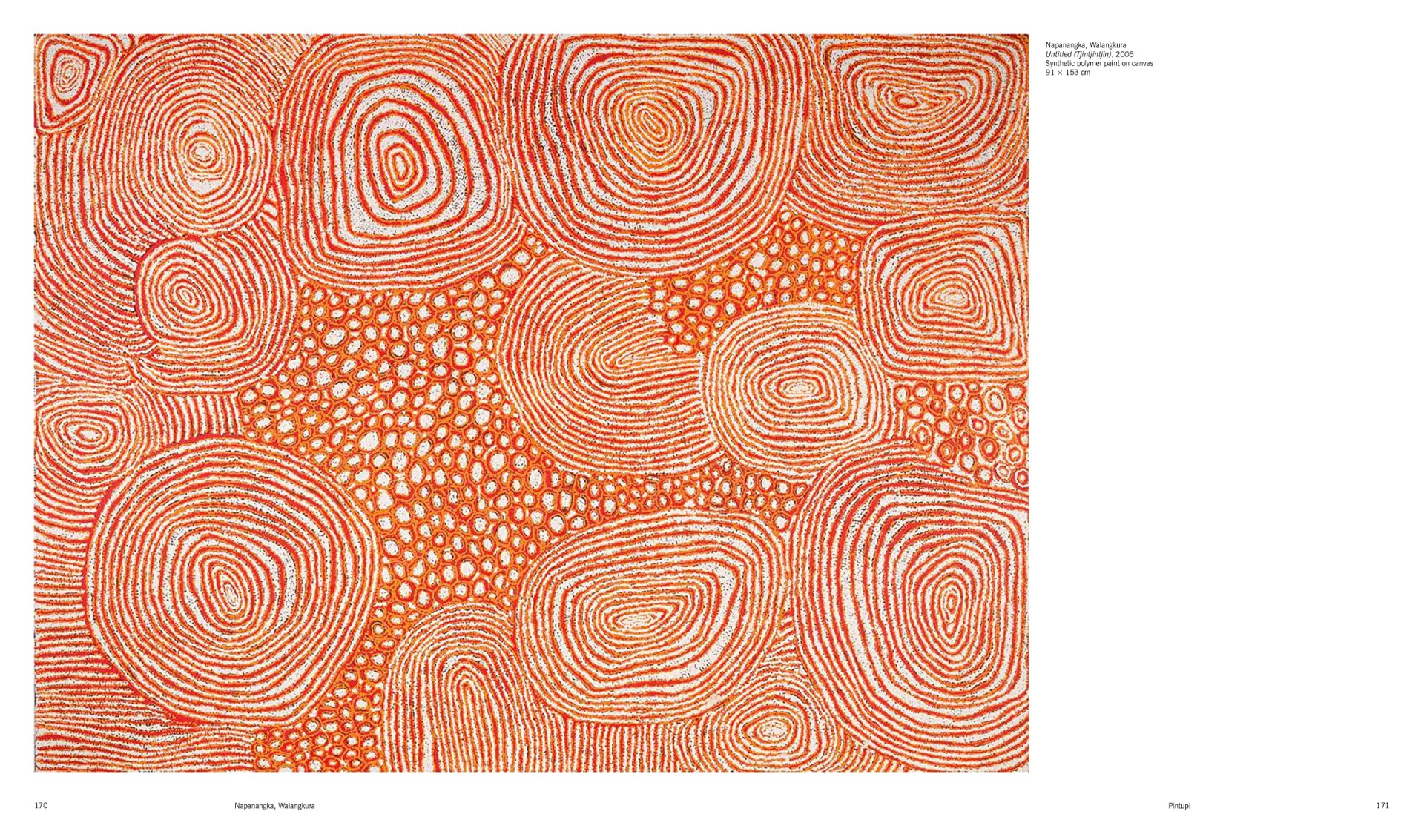 Arte Aborigen Australiano Real The Amazing Story Of Aboriginal Art