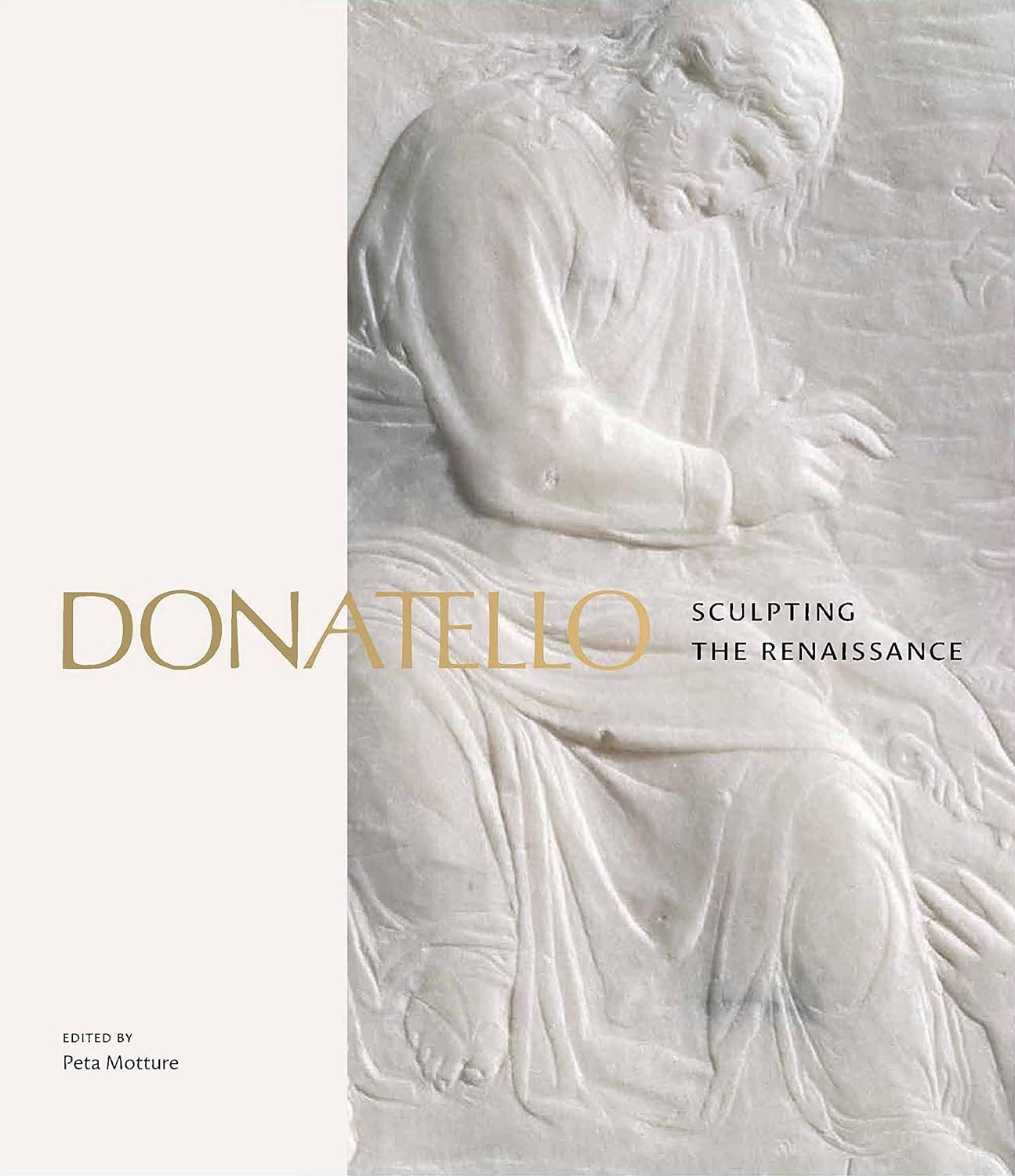 Donatello Renaissance Quotes